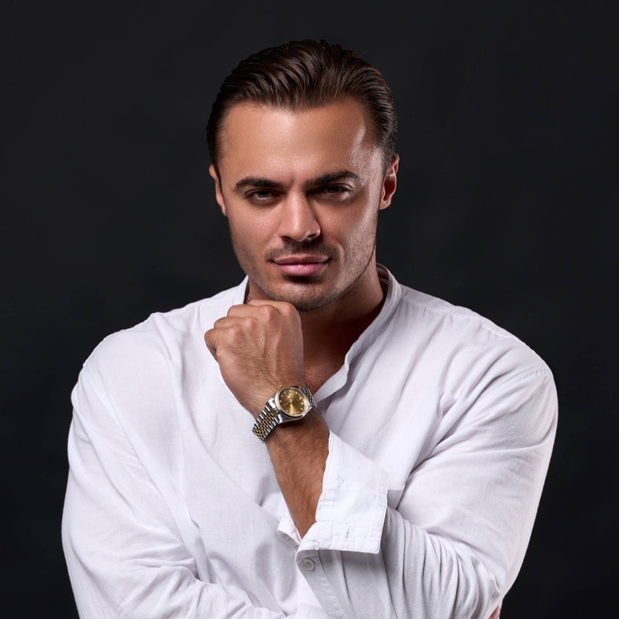 Иконка канала Алексей Купин