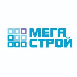 Иконка канала МегаСтрой