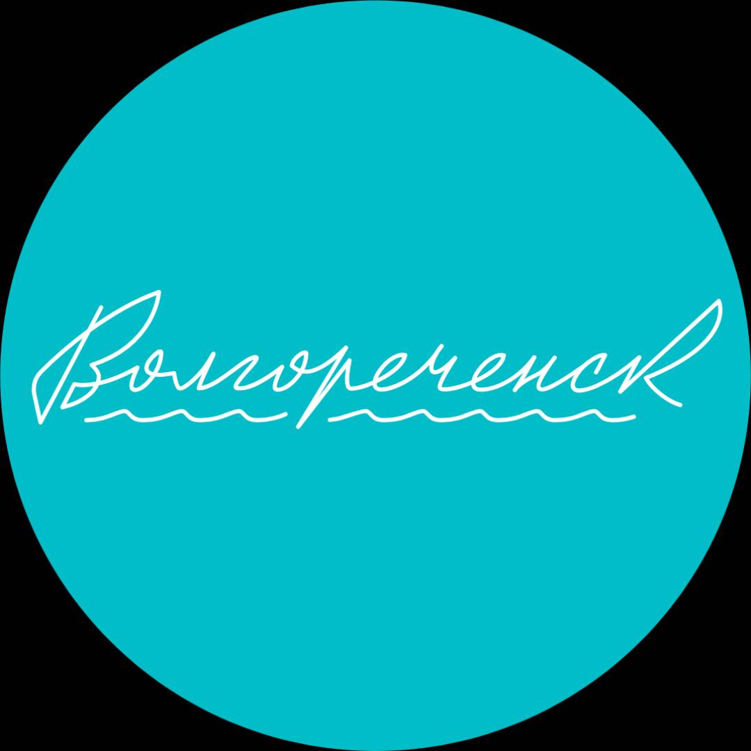 Иконка канала Волгореченск