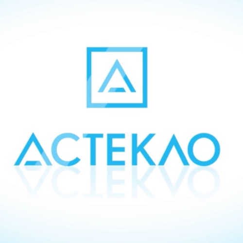 Иконка канала АСтекло