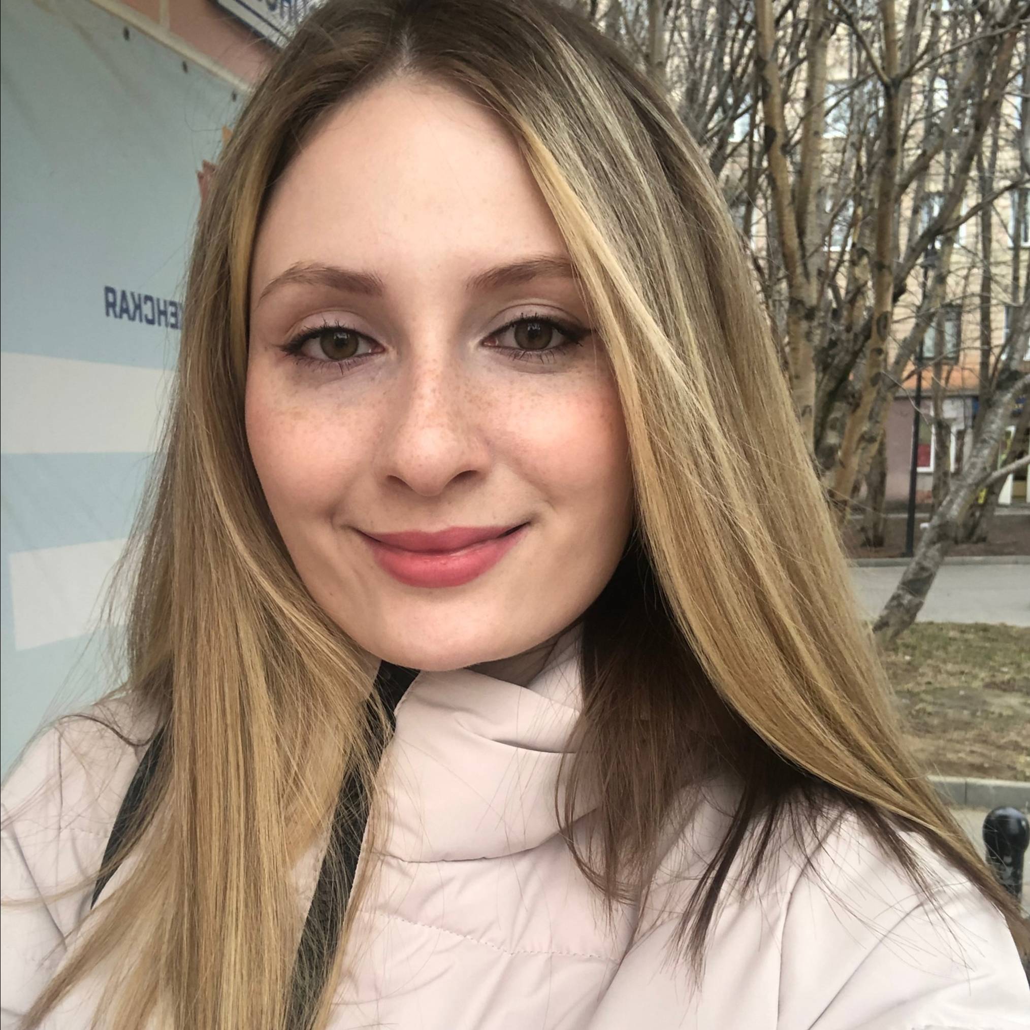 Иконка канала Ника Стрельникова