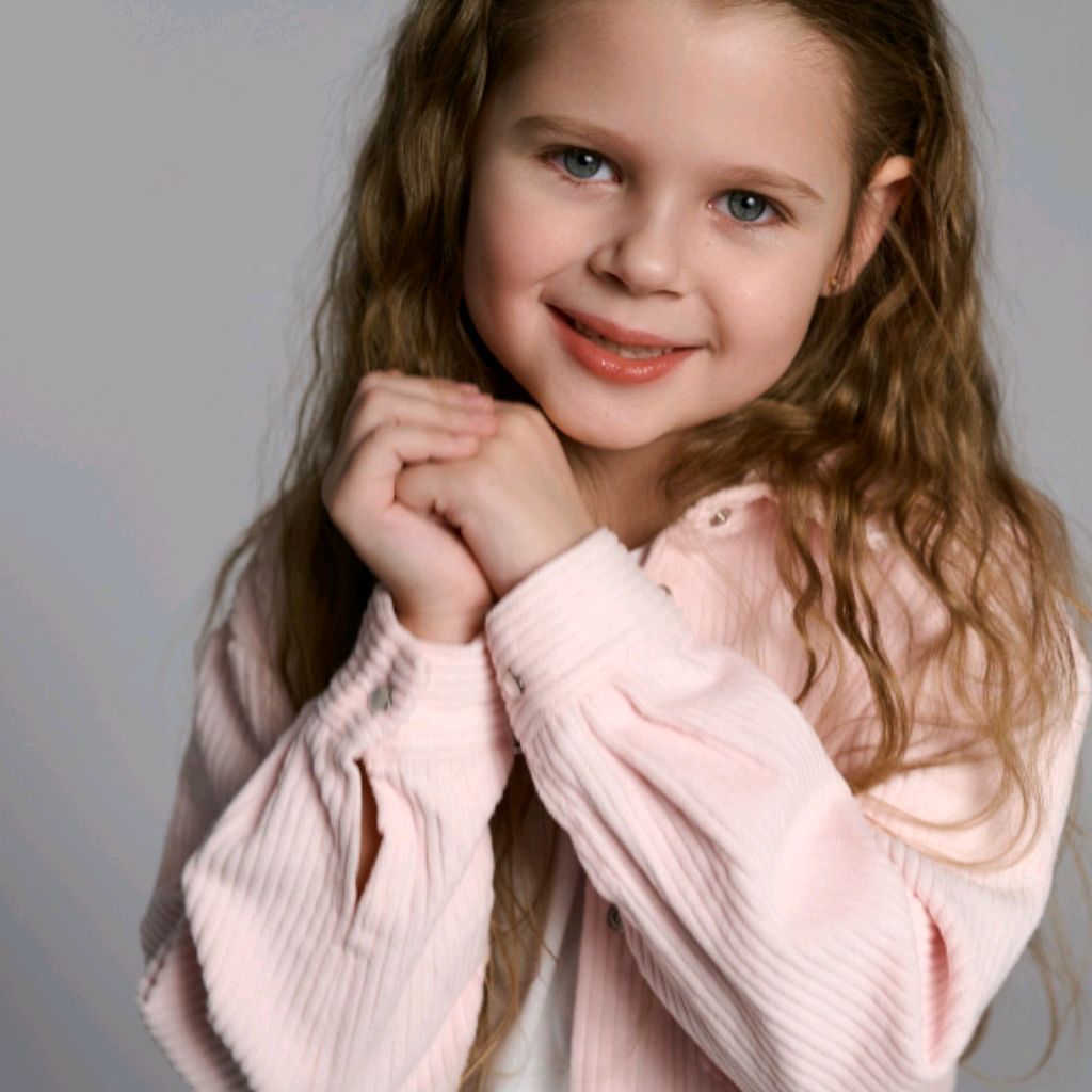 Иконка канала Даша Вау!