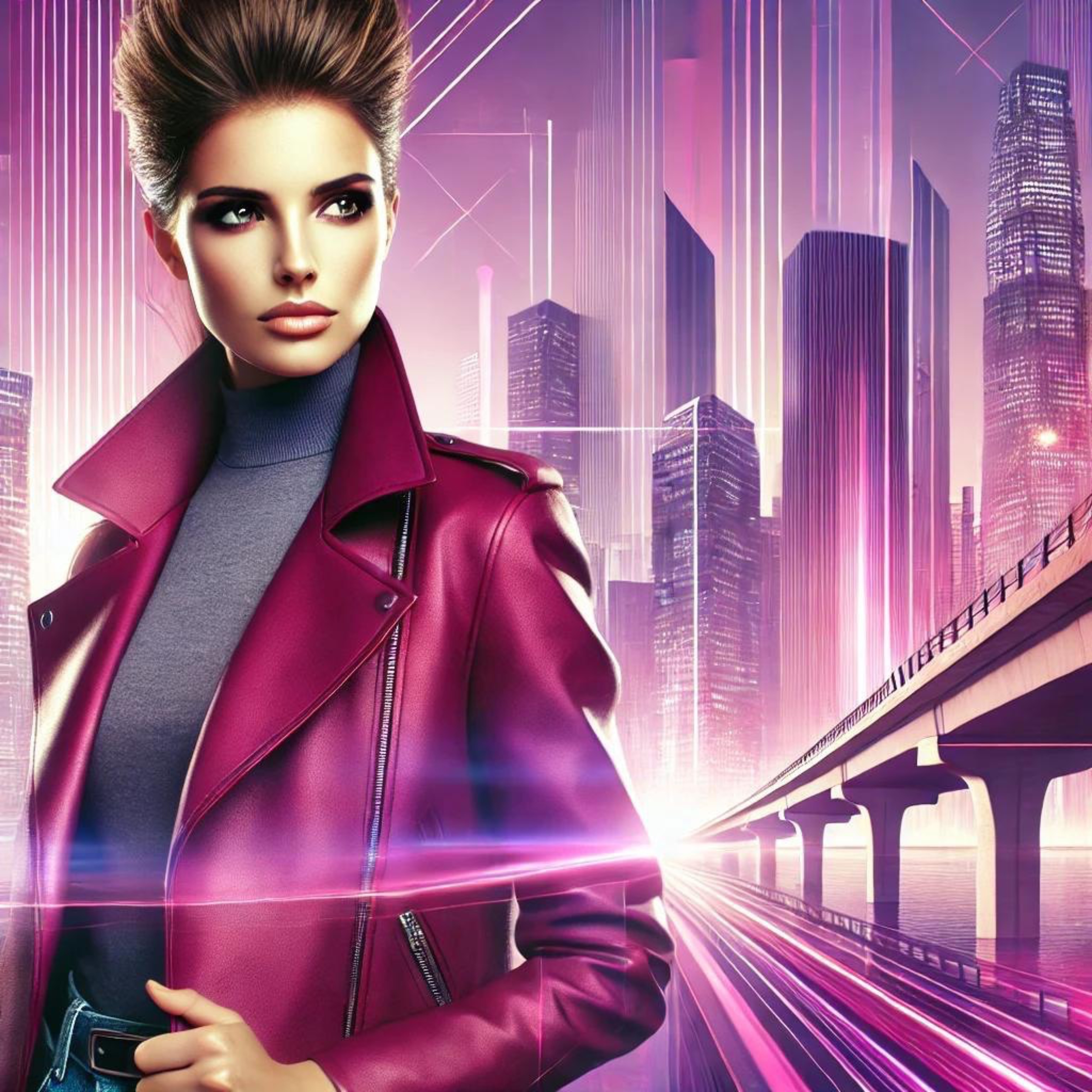 Иконка канала Style in the city