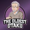 Иконка канала Самый старый Отаку