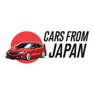 Иконка канала Cars From Japan