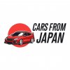 Иконка канала Cars From Japan