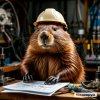 Иконка канала БоброФикс