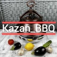 Иконка канала Kazan_BBQ