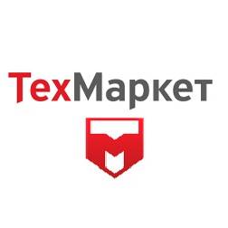 Иконка канала Техмаркет