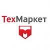 Иконка канала Техмаркет