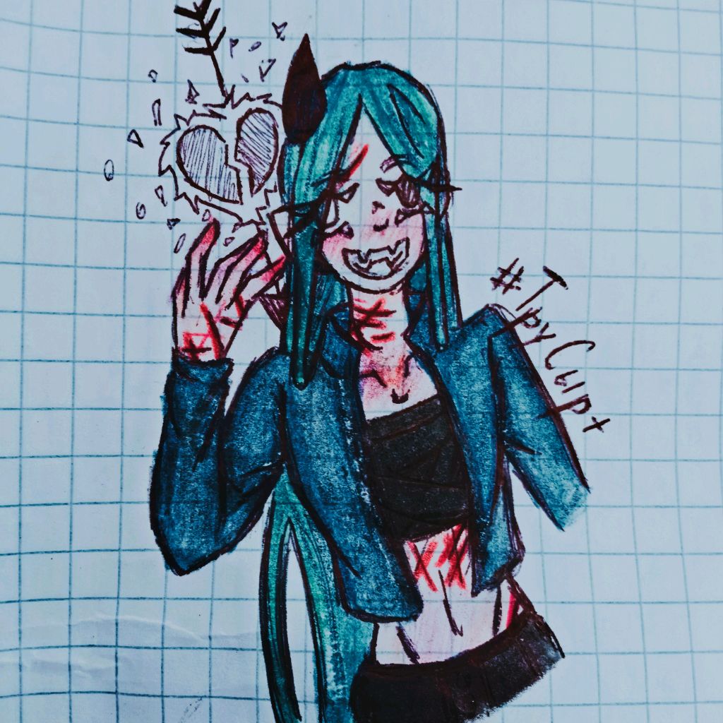 Иконка канала Блокнот #ТруСыр'а†