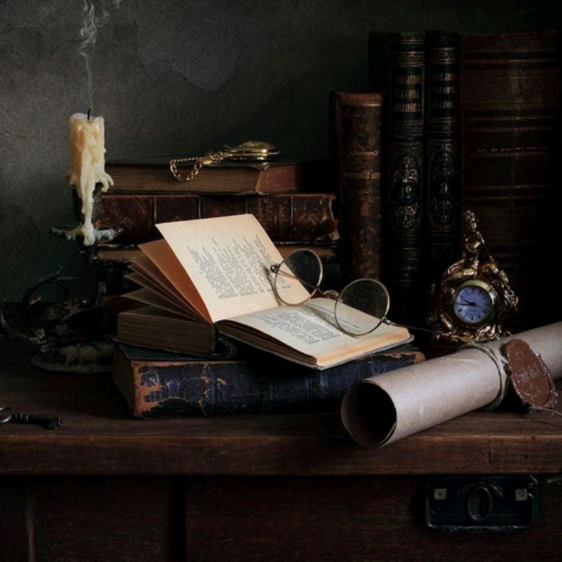 Иконка канала Молодой писатель