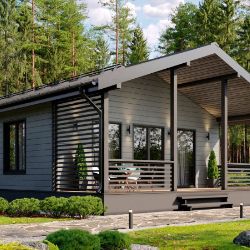 Иконка канала СК Элит Строй Дом