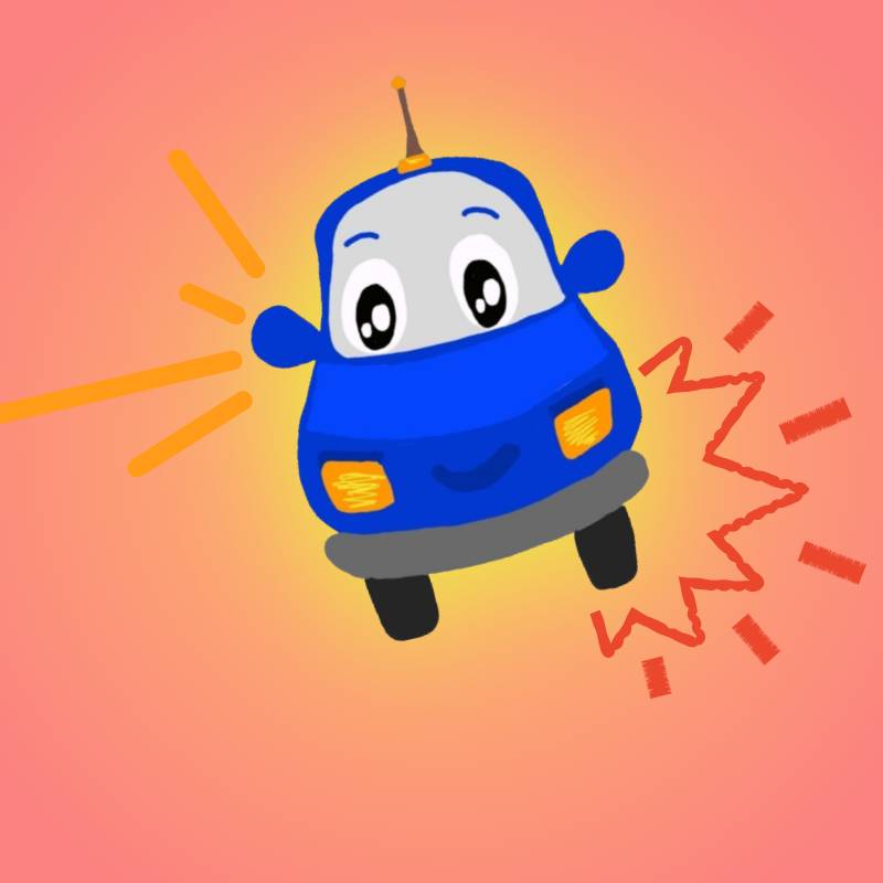 Иконка канала СЕДАН СЕНЯ. СКАЗКИ МУЛЬТИКИ ПРО МАШИНКИ.