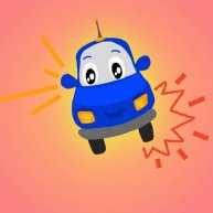 Иконка канала СЕДАН СЕНЯ. СКАЗКИ МУЛЬТИКИ ПРО МАШИНКИ.