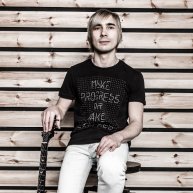 Иконка канала 5MTG & Alexev