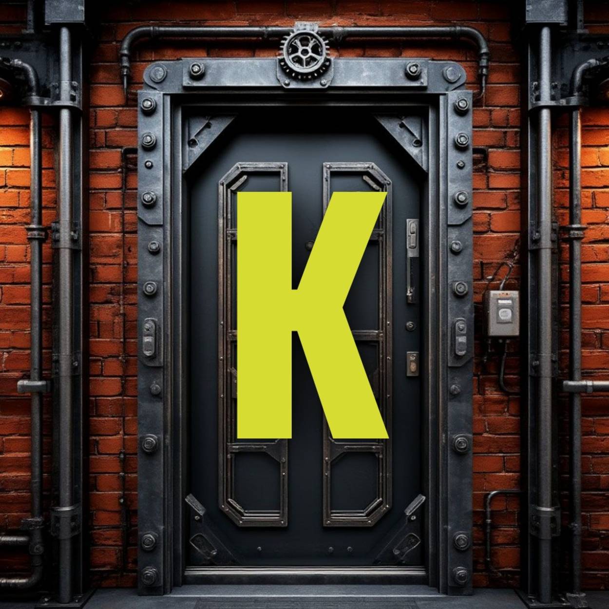 Иконка канала Корпорация дверей