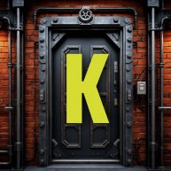 Иконка канала Корпорация дверей