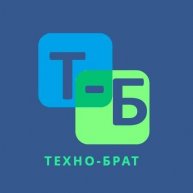 Иконка канала Техно-Брат