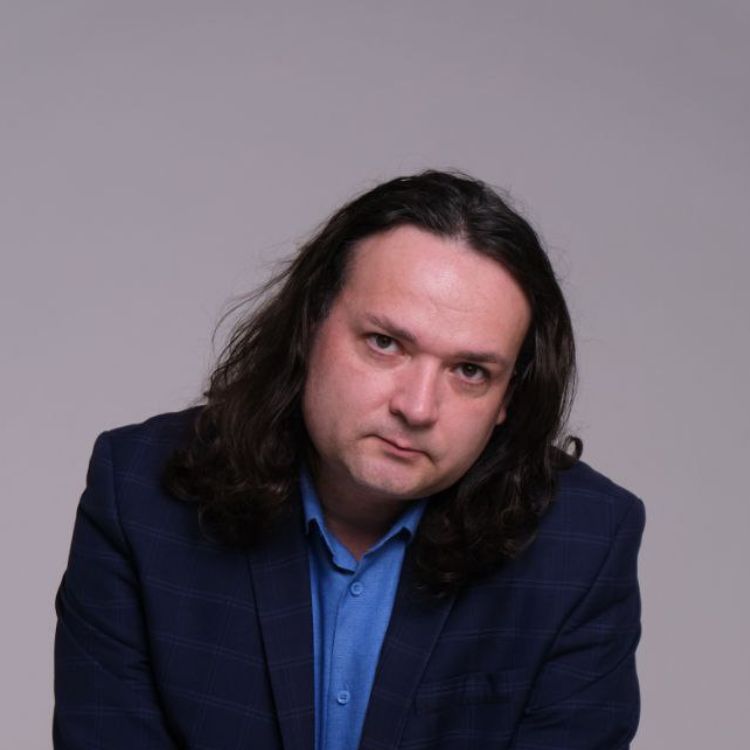 Иконка канала Денисов Вдадимир