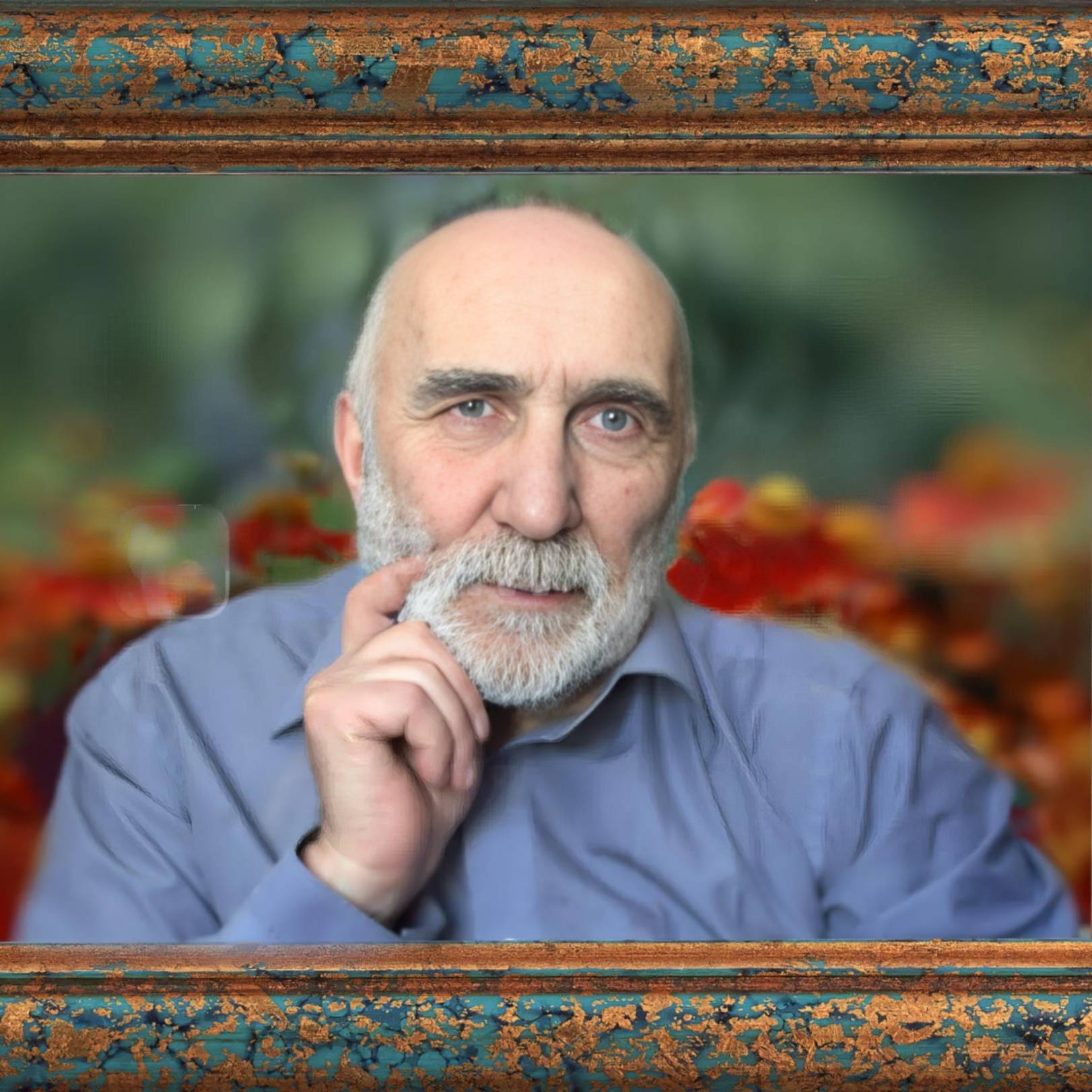 Иконка канала ВИКТОР КУМСКОВ