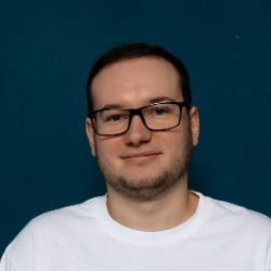 Иконка канала Max Golikov