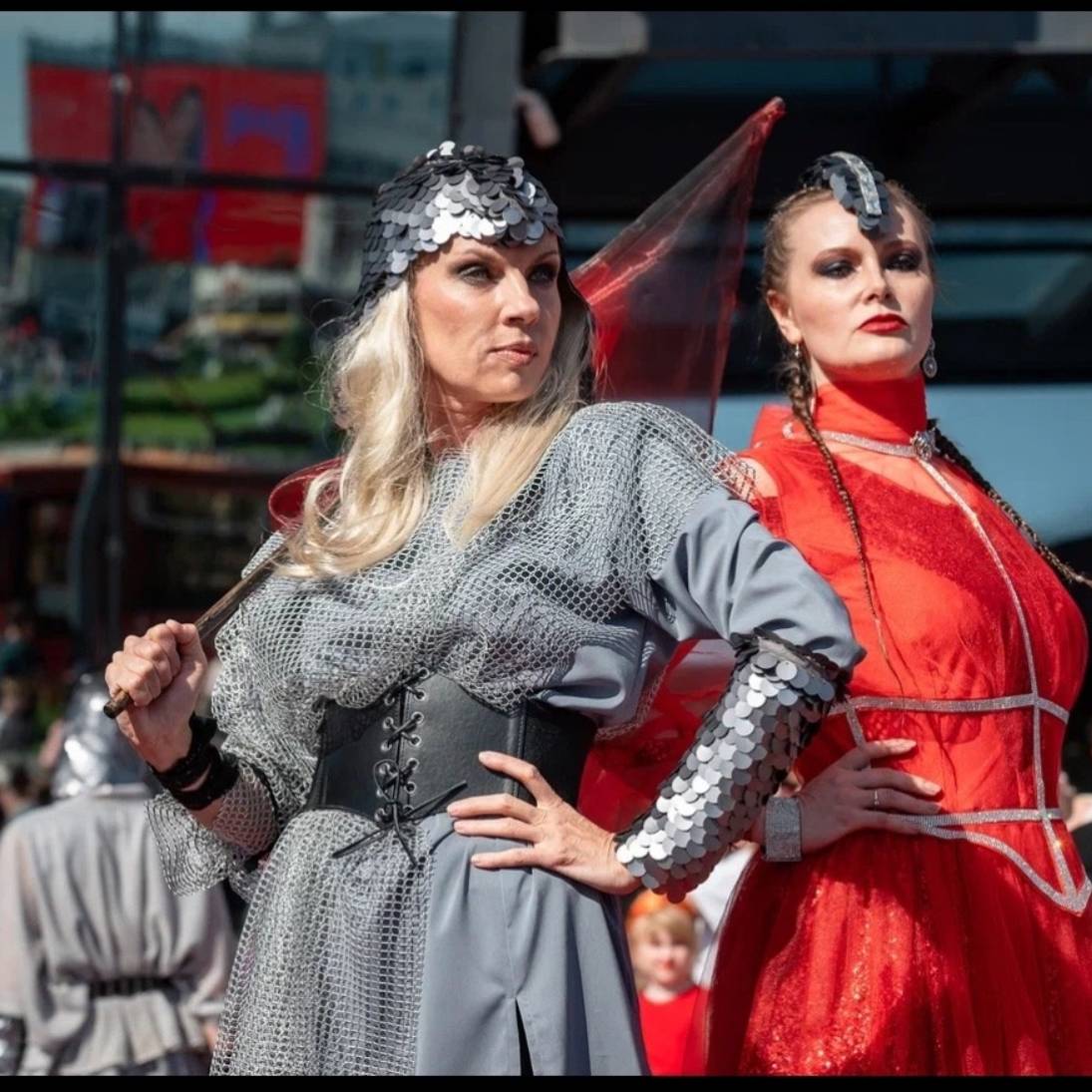 Иконка канала Модели элегантного возраста (Пермь)