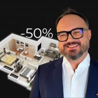 Иконка канала Как скупать дома и квартиры со скидкой?