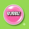 Иконка канала BUBBLE