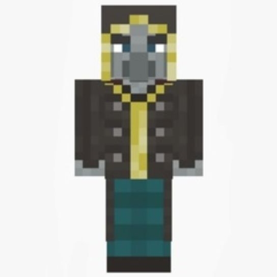 Иконка канала MrMishaRT