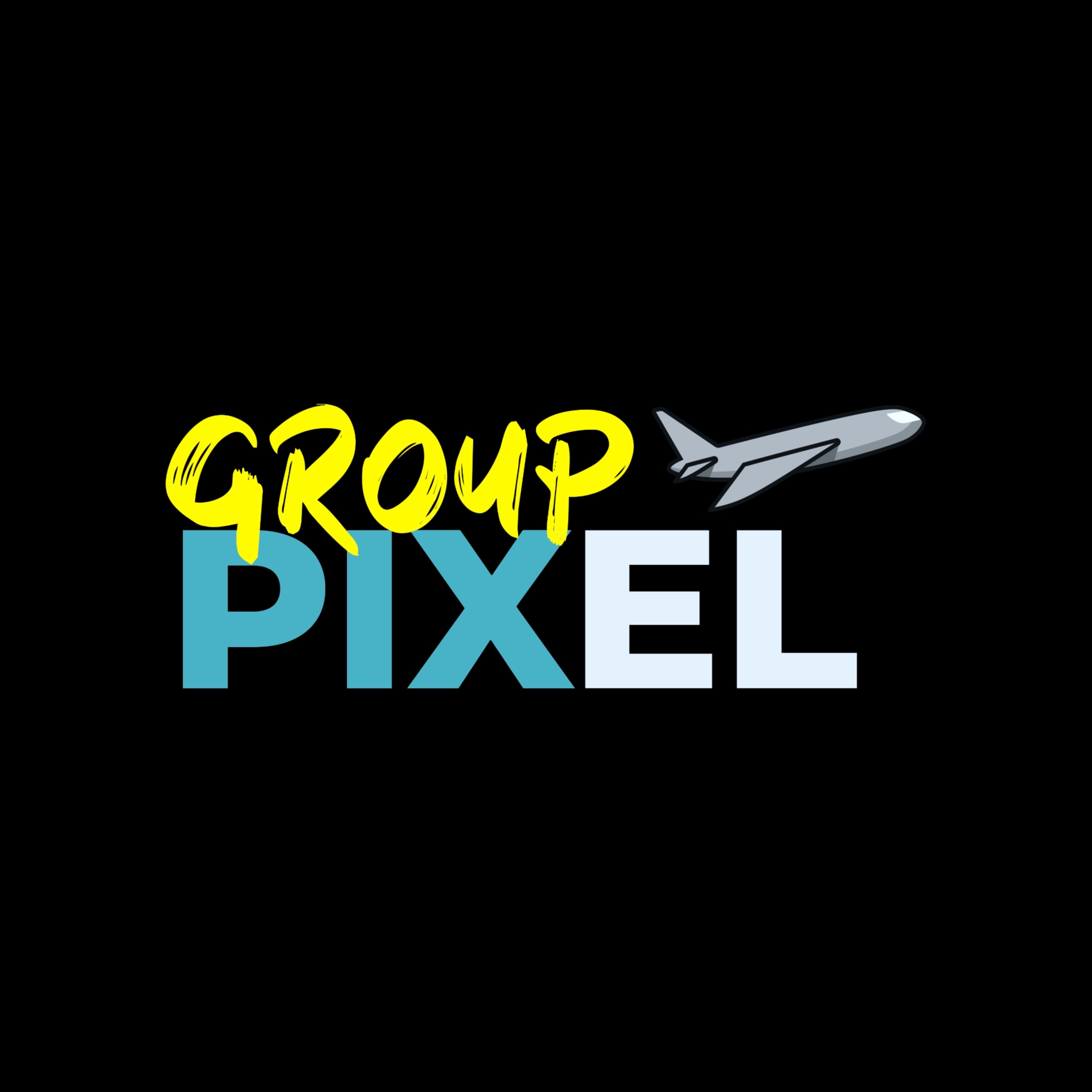 Иконка канала Pixel Group