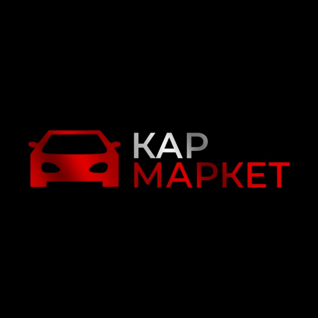 Иконка канала KAPMAPKET