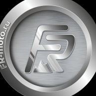 Иконка канала FR-moto