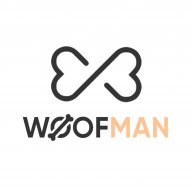 Иконка канала WOOFMAN