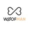 Иконка канала WOOFMAN