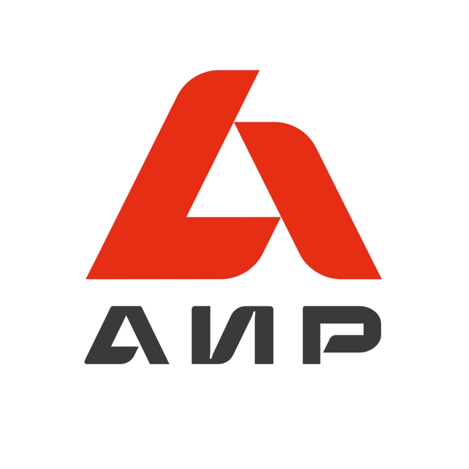 Иконка канала АИР роботизация производства