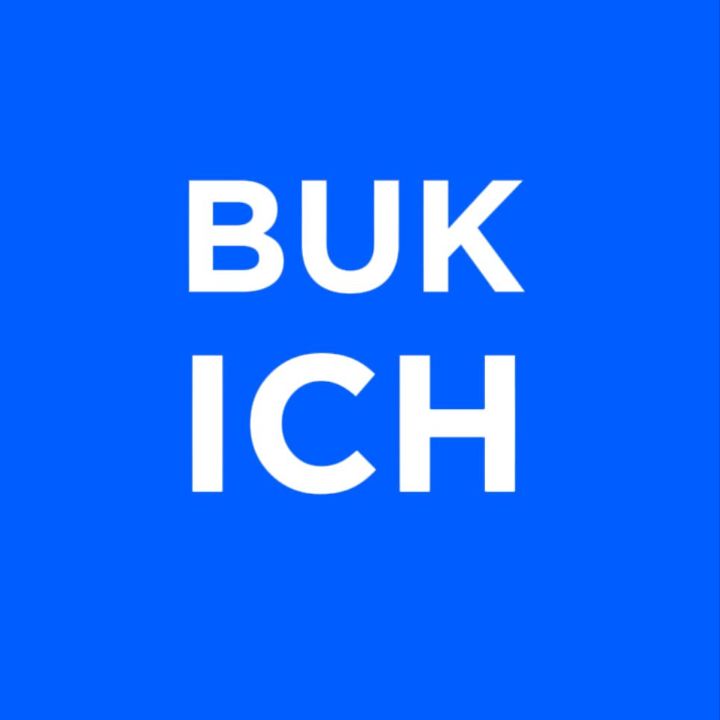 Иконка канала BUKICH
