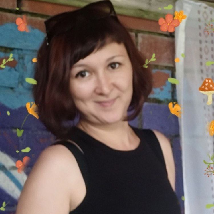 Иконка канала Liana