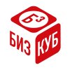 Иконка канала БизКуб
