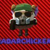Иконка канала 🐔RADARCHICKEN back🐔