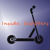 Иконка канала Inside Scooters