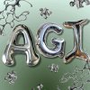 Иконка канала the AGI