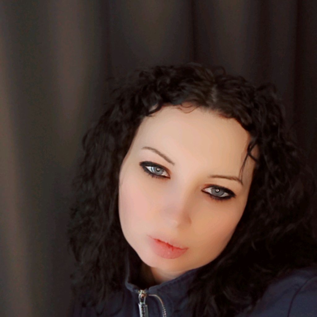 Иконка канала mandarinka