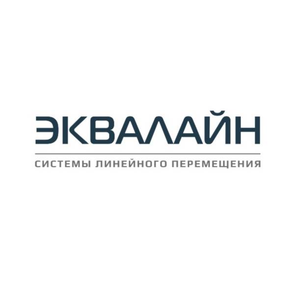 Иконка канала ЭКВАЛАЙН