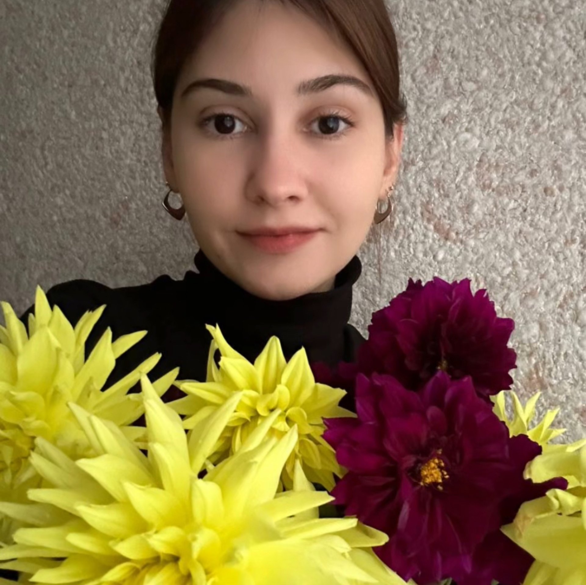 Иконка канала Оля Гнедая