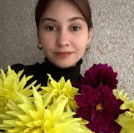 Иконка канала Оля Гнедая