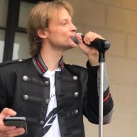 Иконка канала Aleksandr Lazarev @LazarevStar