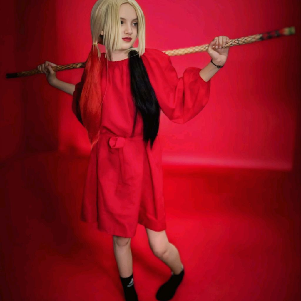 Иконка канала Veronika Quinn