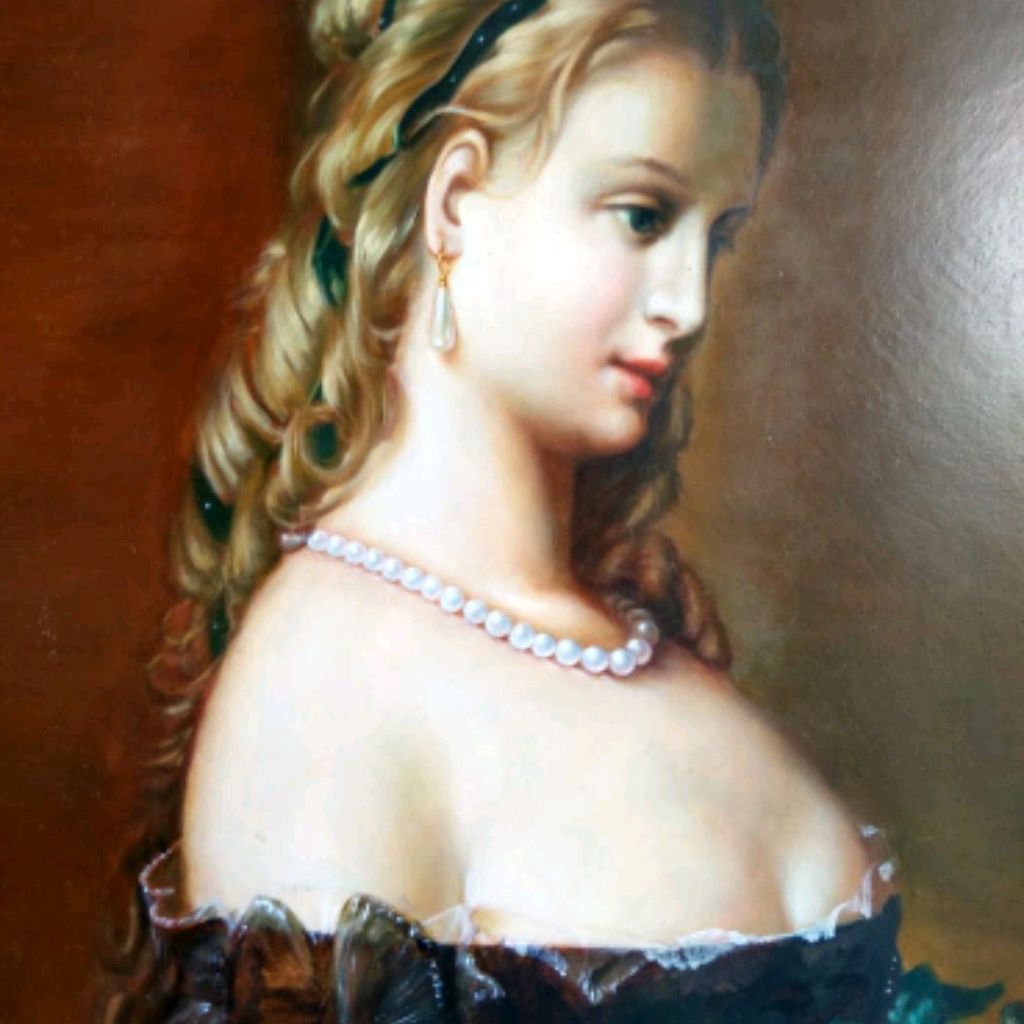 Иконка канала Елена