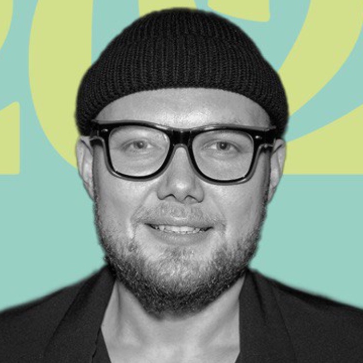 Иконка канала Антон Авдуевский - шоумен и семьянин